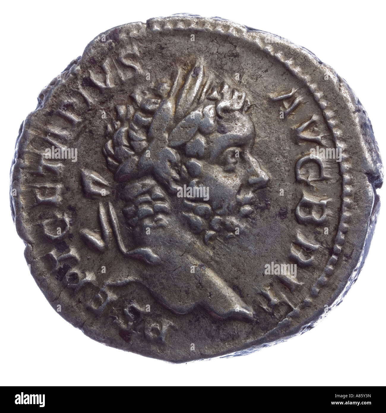 Of Money In Ancient Rome