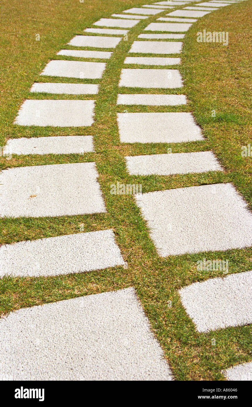 Pathway to the future hi-res stock photography and images - Alamy