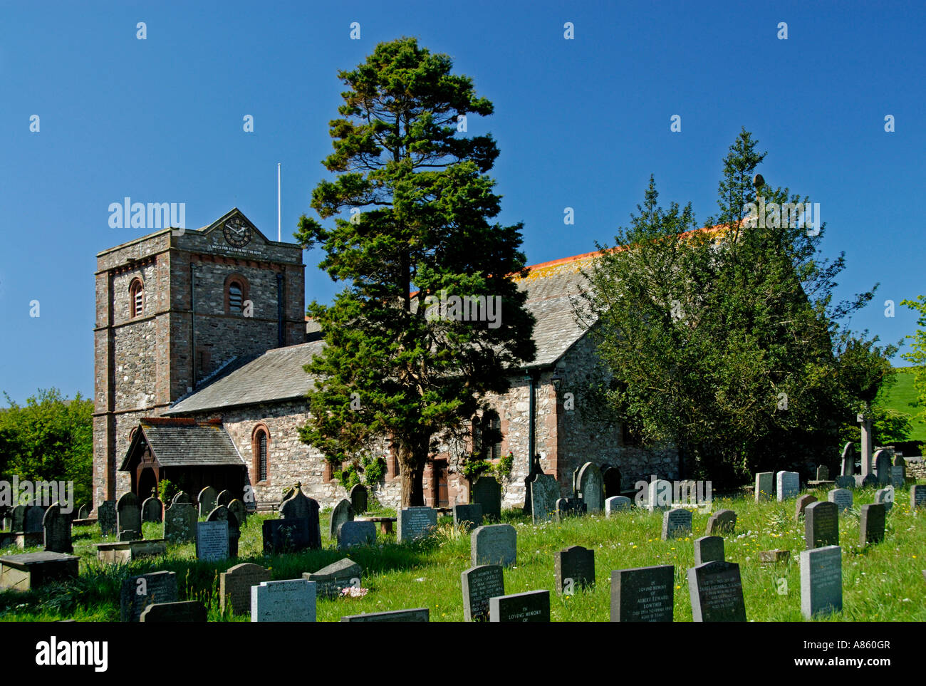 Broughton in furness hi-res stock photography and images - Alamy