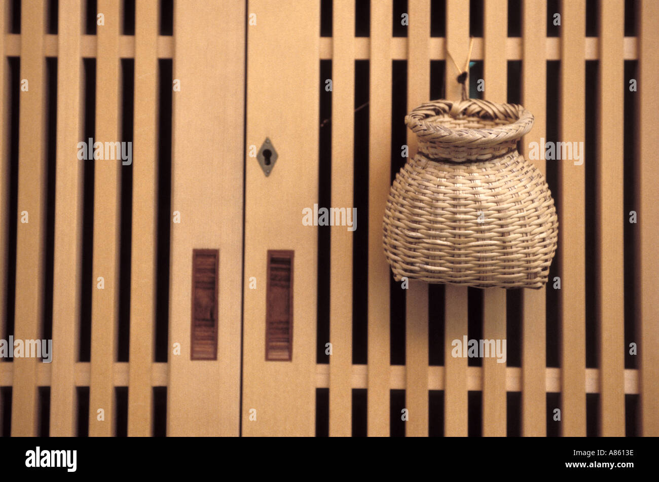 Small sliding door hi-res stock photography and images - Alamy