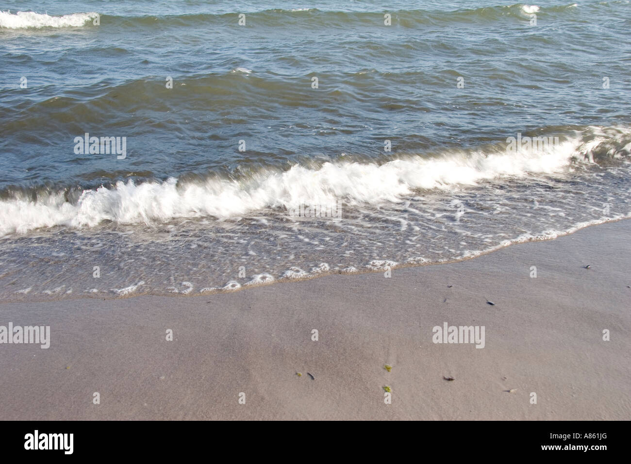 Coastline of baltic sea hi-res stock photography and images - Alamy