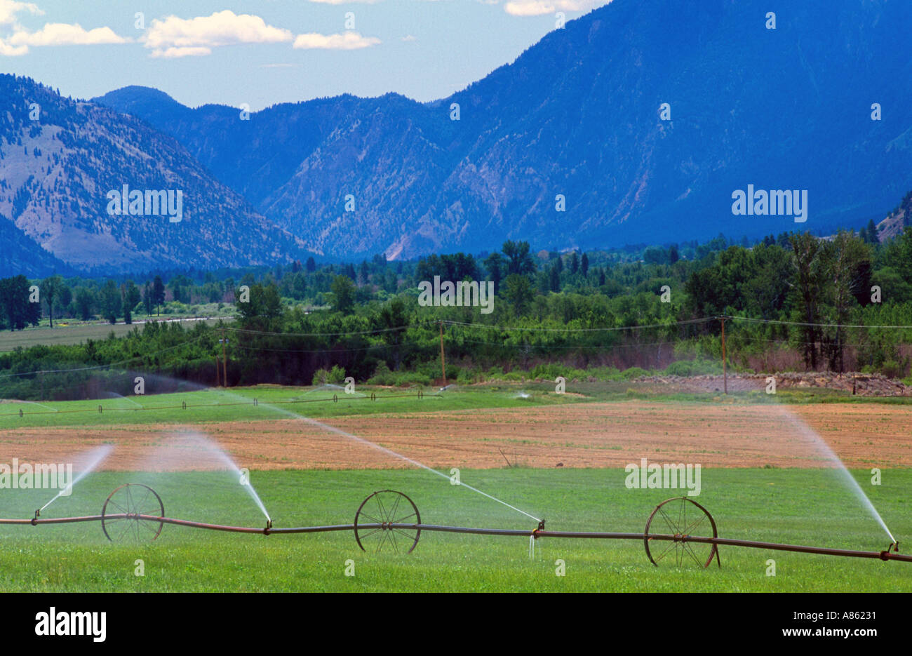 South okanagan valley region hi-res stock photography and images - Alamy