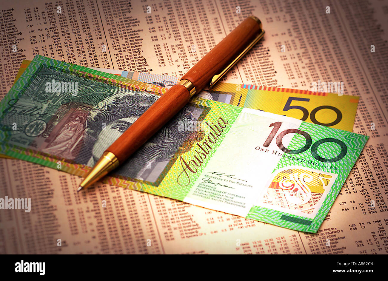 Australian trade figures hi-res stock photography and images - Alamy