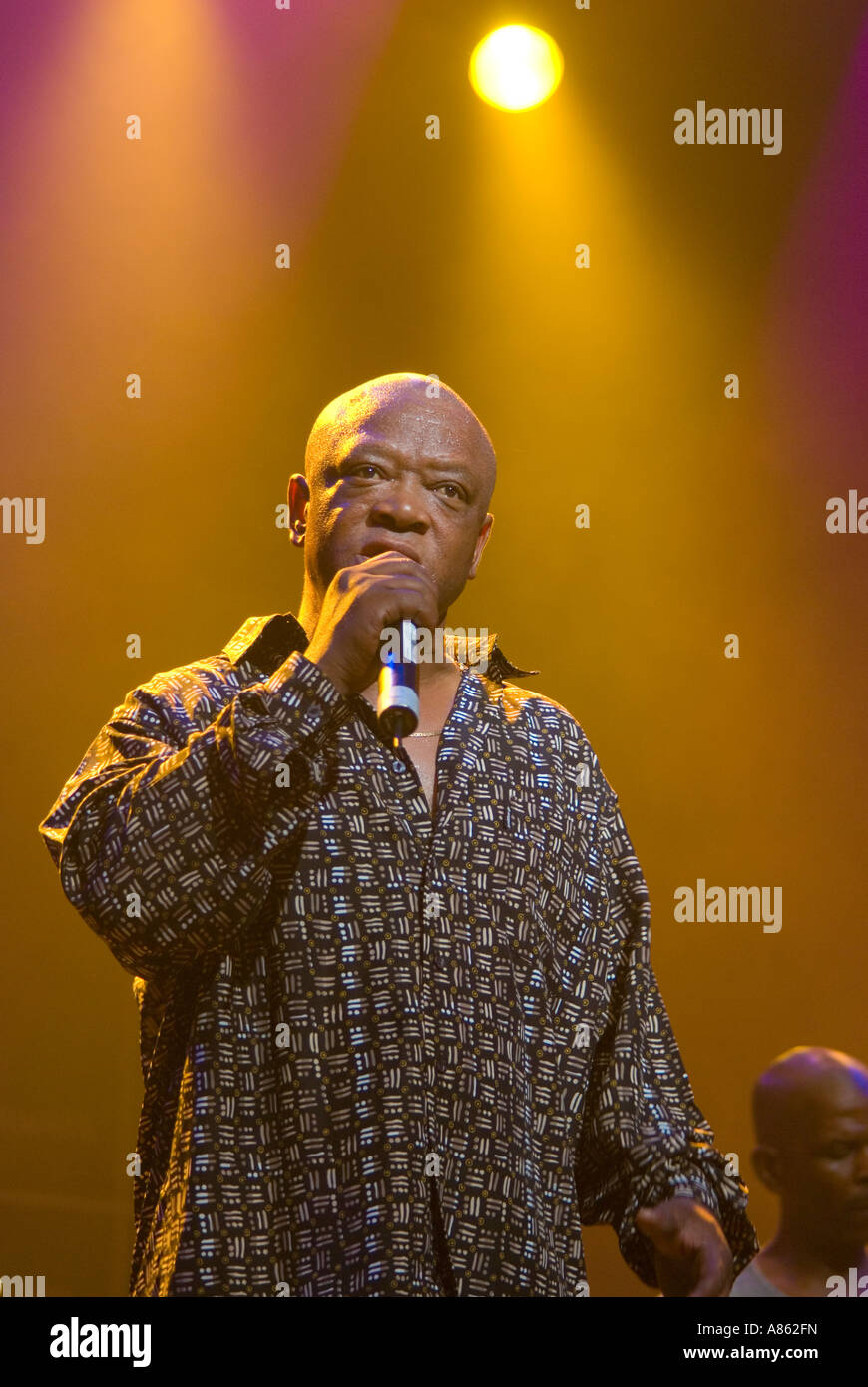 Cape town south africa singer hi-res stock photography and images - Alamy