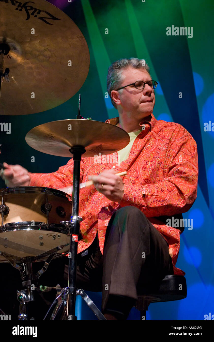 Stage south africa performance hi-res stock photography and images - Alamy