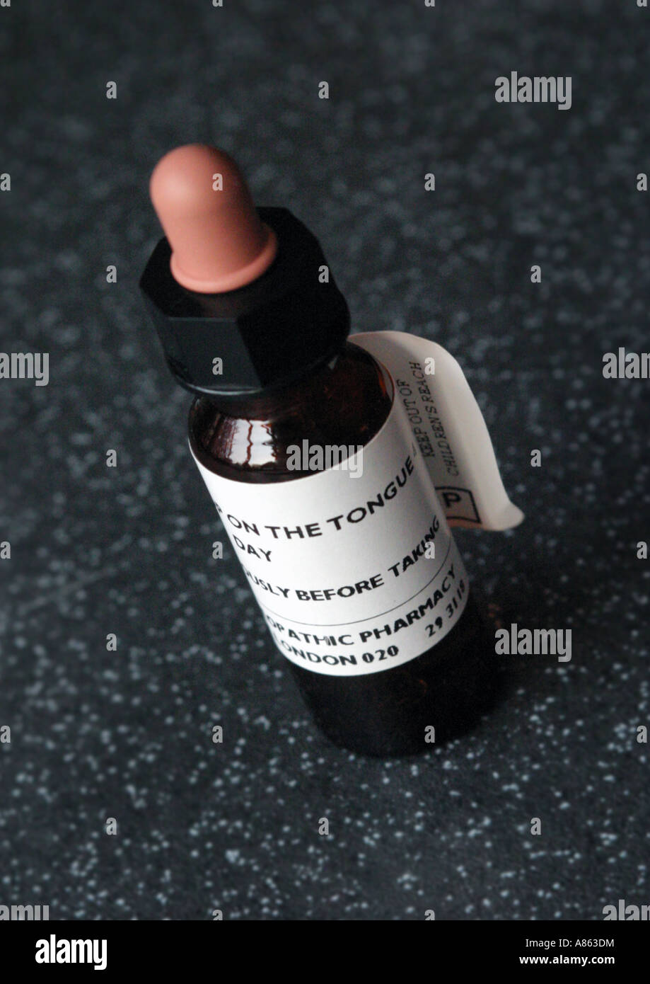 Bitter taste test hi-res stock photography and images - Alamy