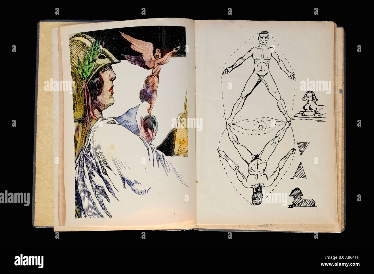 book of sapience Stock Photo - Alamy