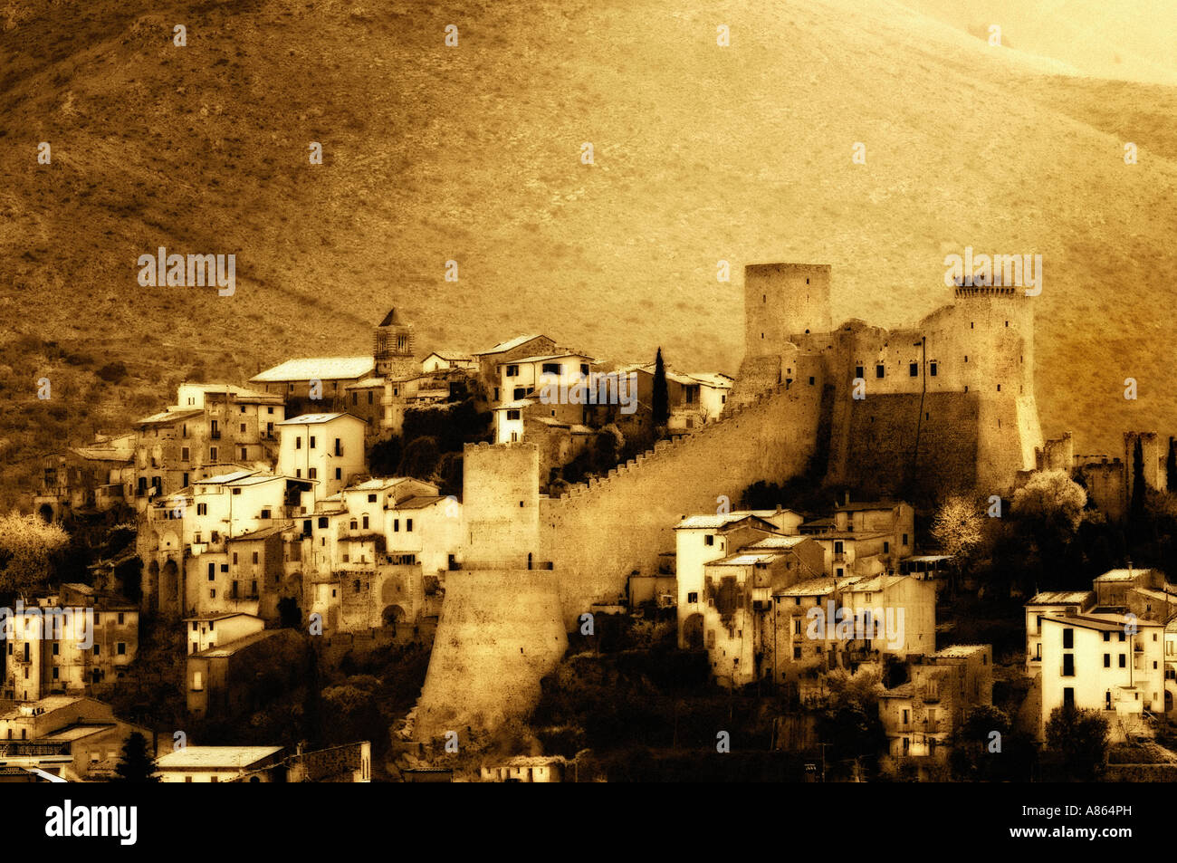 Itri hi-res stock photography and images - Alamy