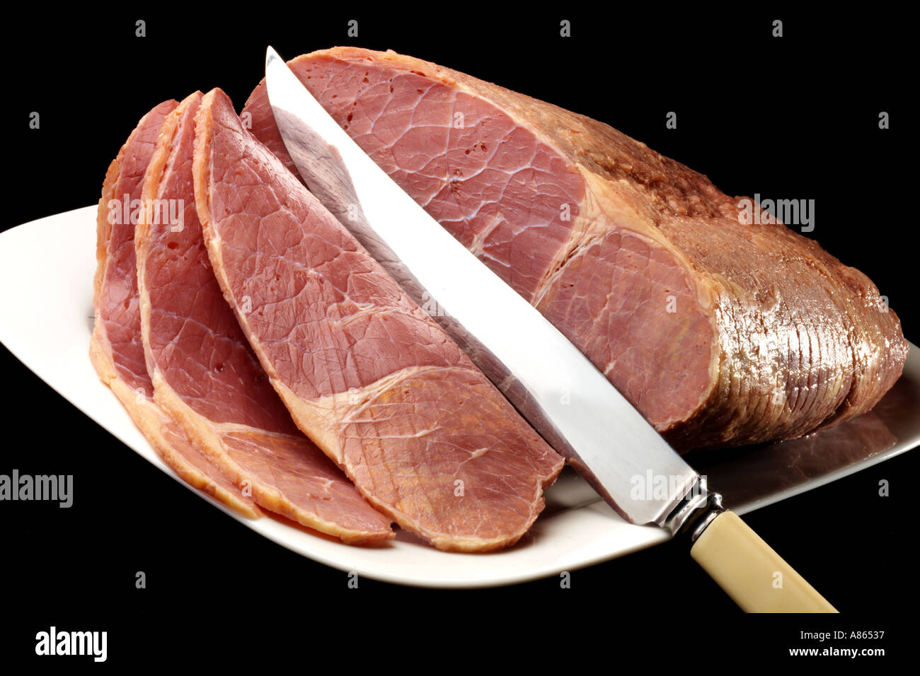 Kosher salt beef hi-res stock photography and images - Alamy