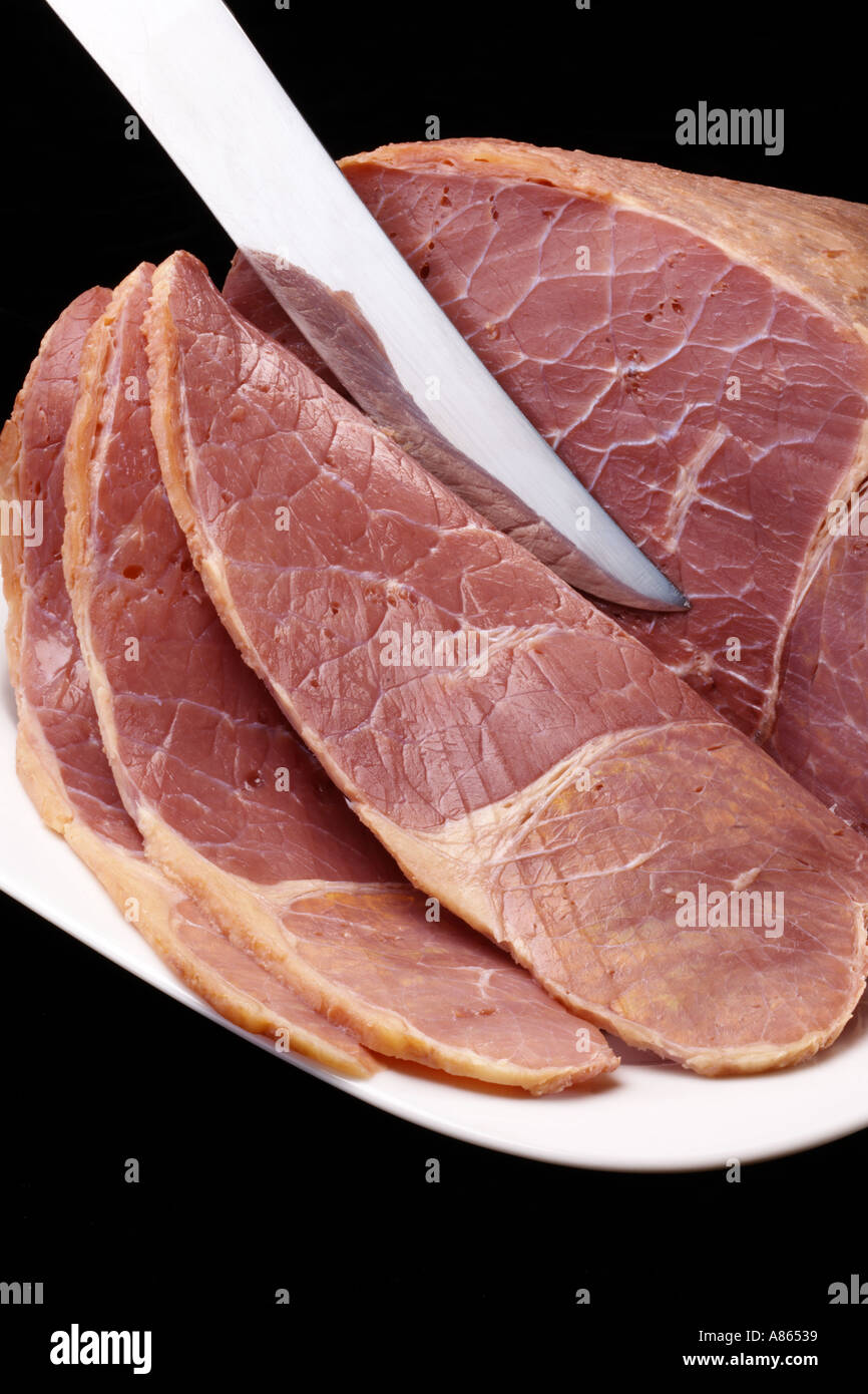 Kosher salt beef hi-res stock photography and images - Alamy
