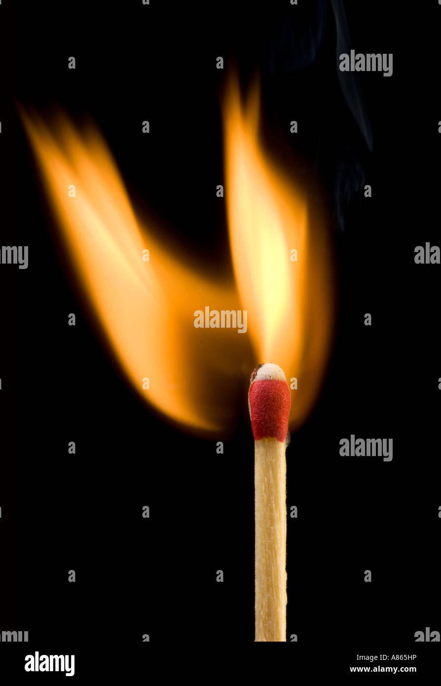 Dual fire hi-res stock photography and images - Alamy