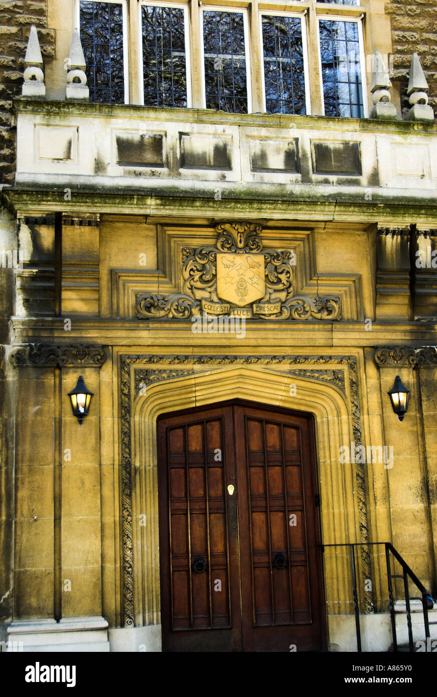 Cheltenham Ladies College EDITORIAL USE ONLY Stock Photo - Alamy