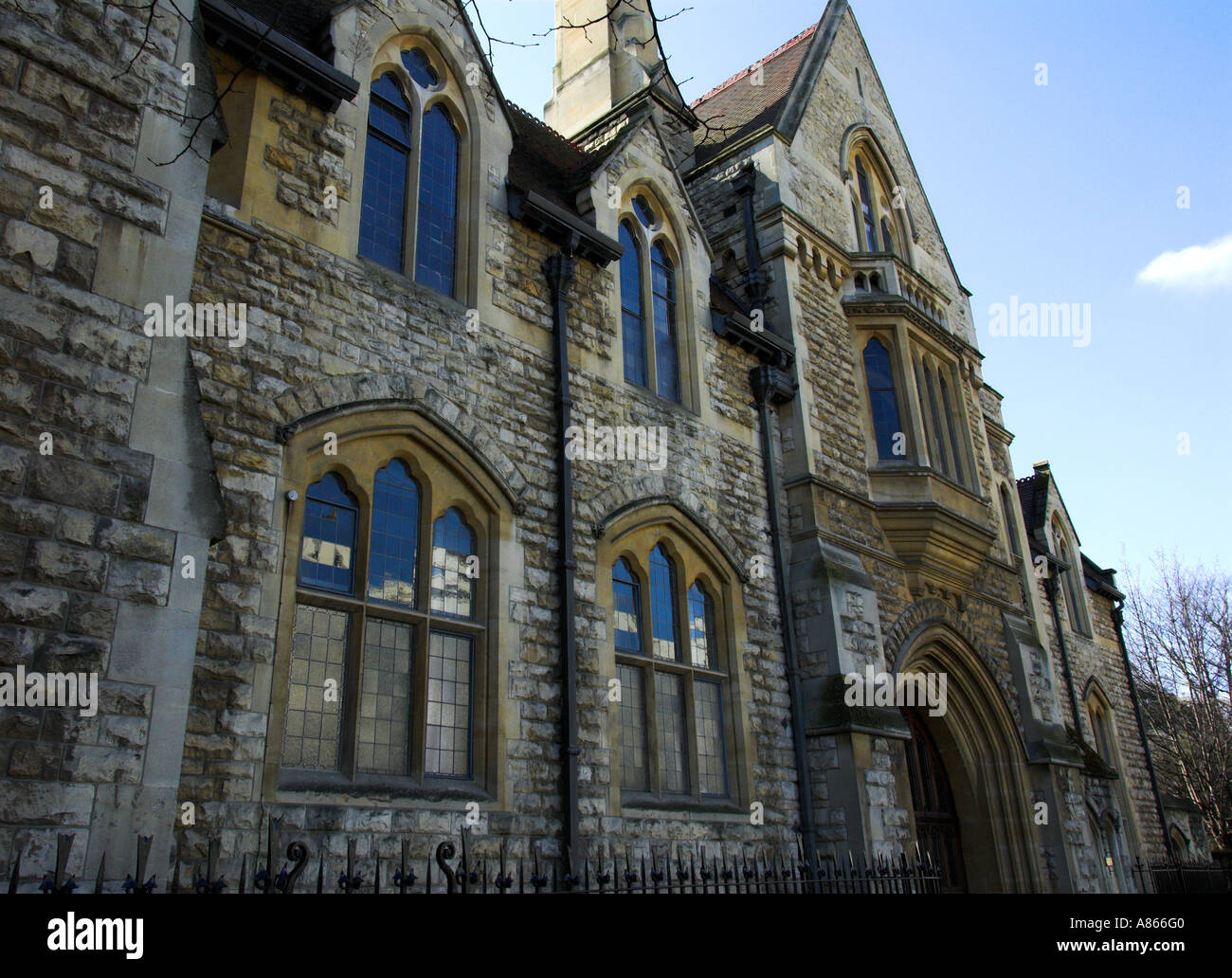Cheltenham Ladies College EDITORIAL USE ONLY Stock Photo - Alamy