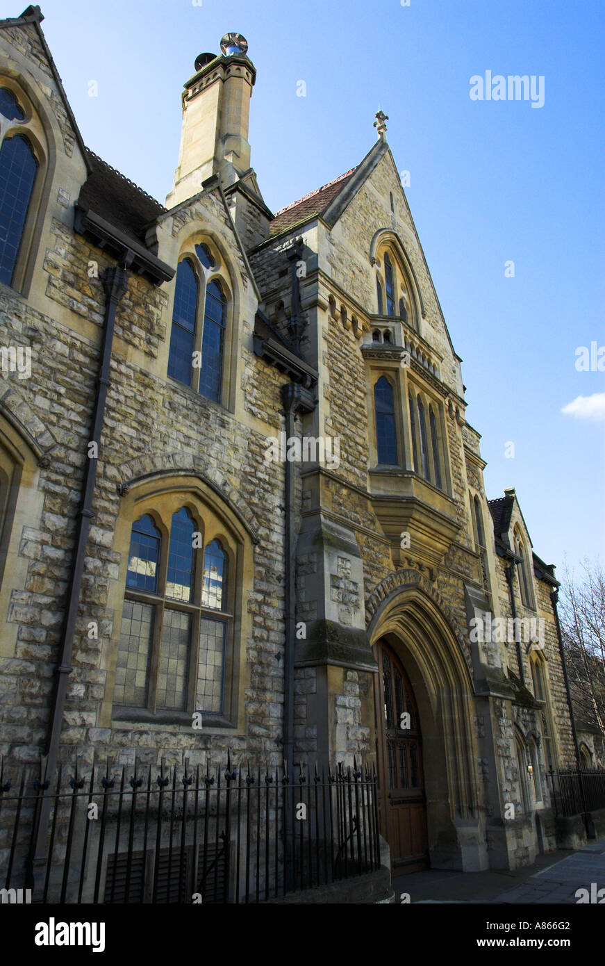 The cheltenham ladies college hi-res stock photography and images - Alamy