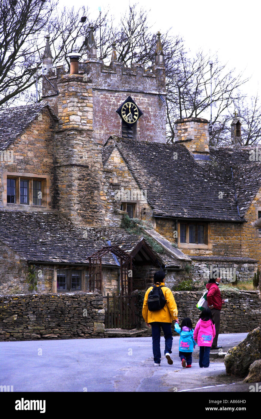 Clive village hi-res stock photography and images - Alamy