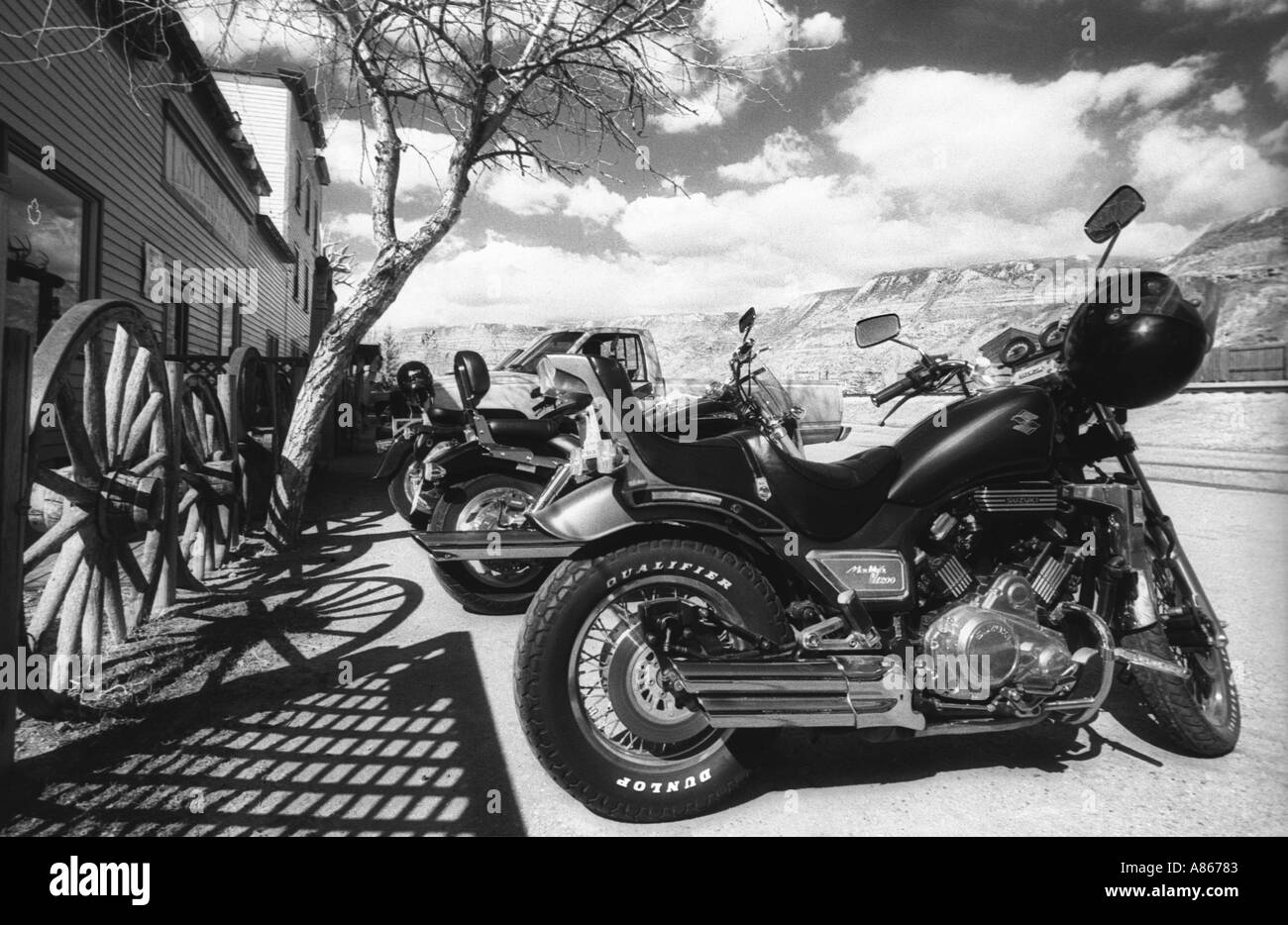 Freedom rider brochure hi-res stock photography and images - Alamy