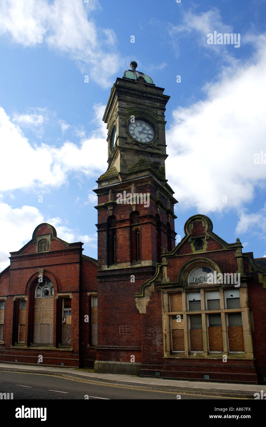 Ebbw vale wales steelworks hi-res stock photography and images - Alamy