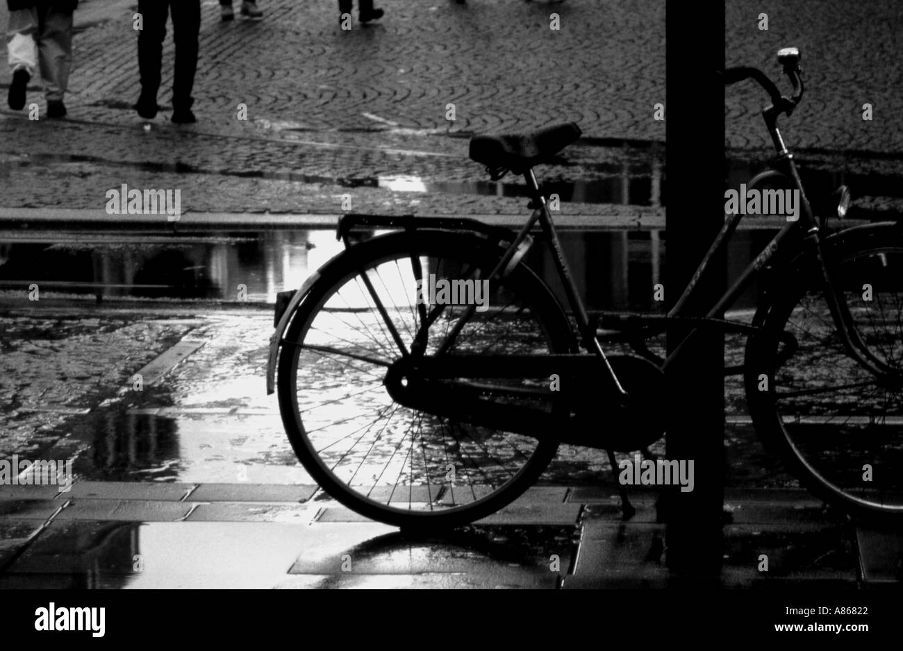 Healthy cities Black and White Stock Photos & Images - Alamy