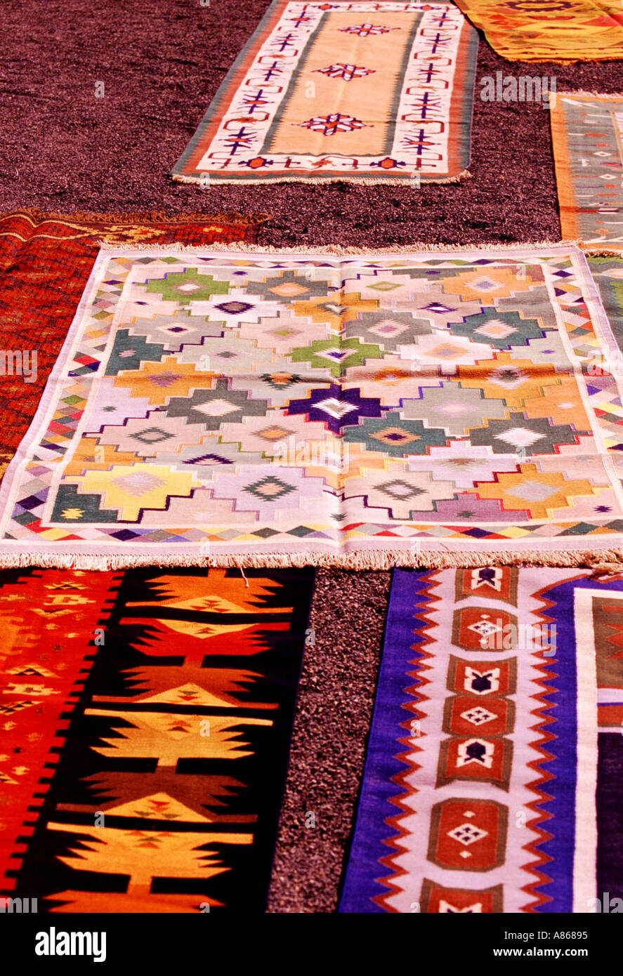 Handwoven patterns hi-res stock photography and images - Alamy