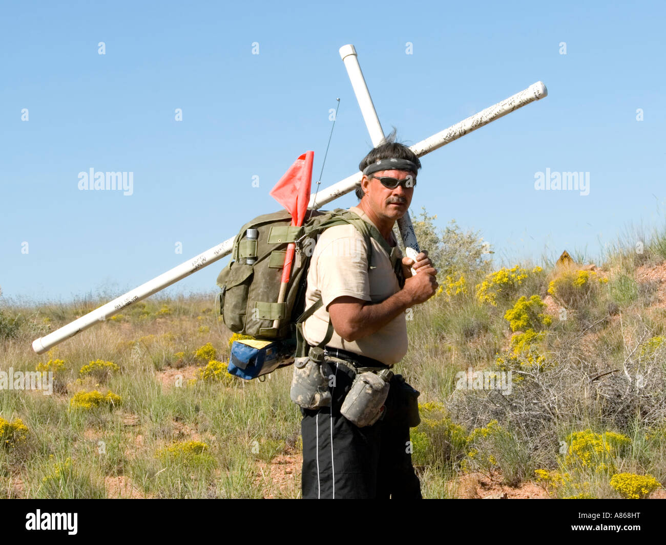 Rowan cross hi-res stock photography and images - Alamy