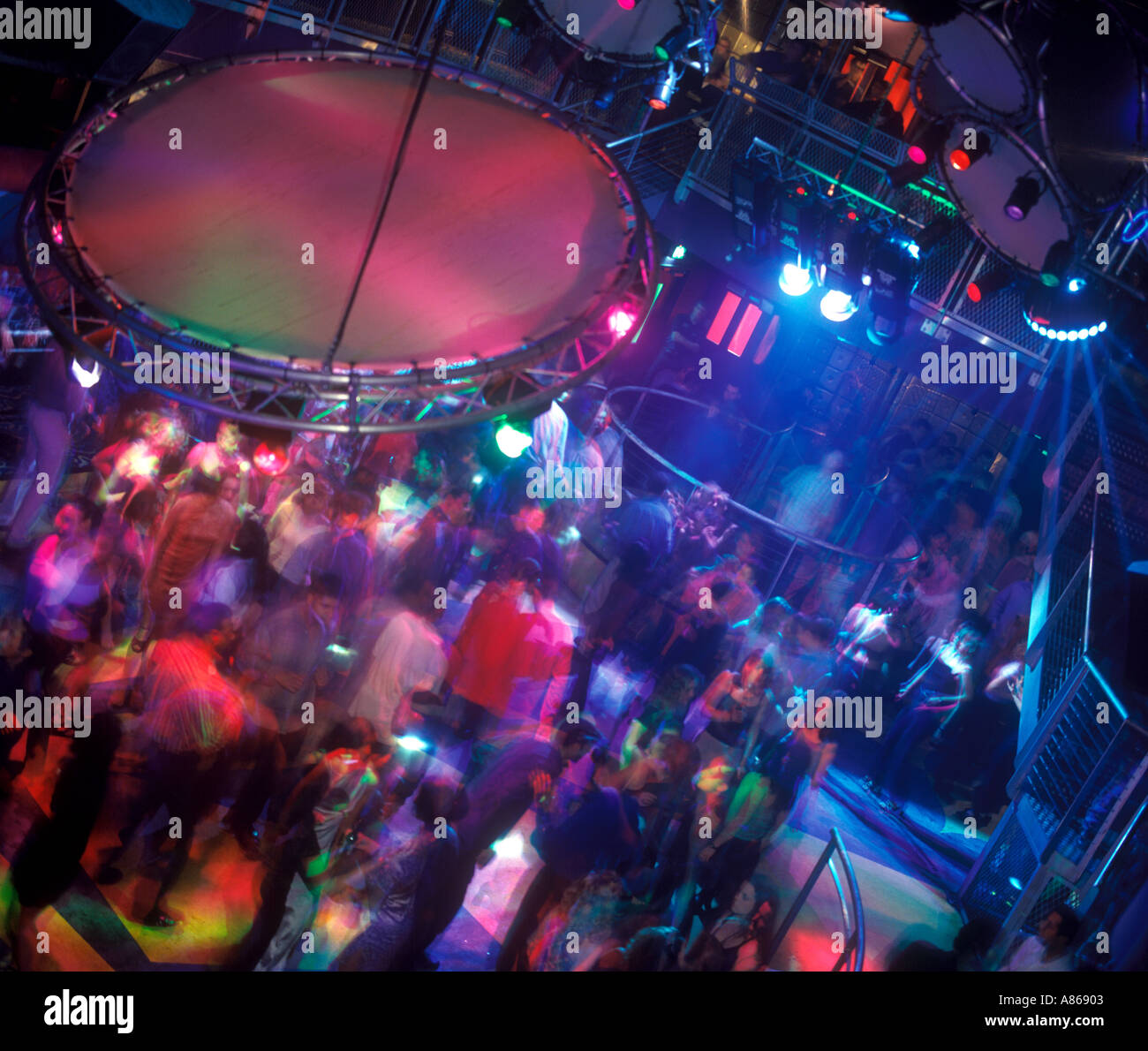 Disco hi-res stock photography and images - Alamy