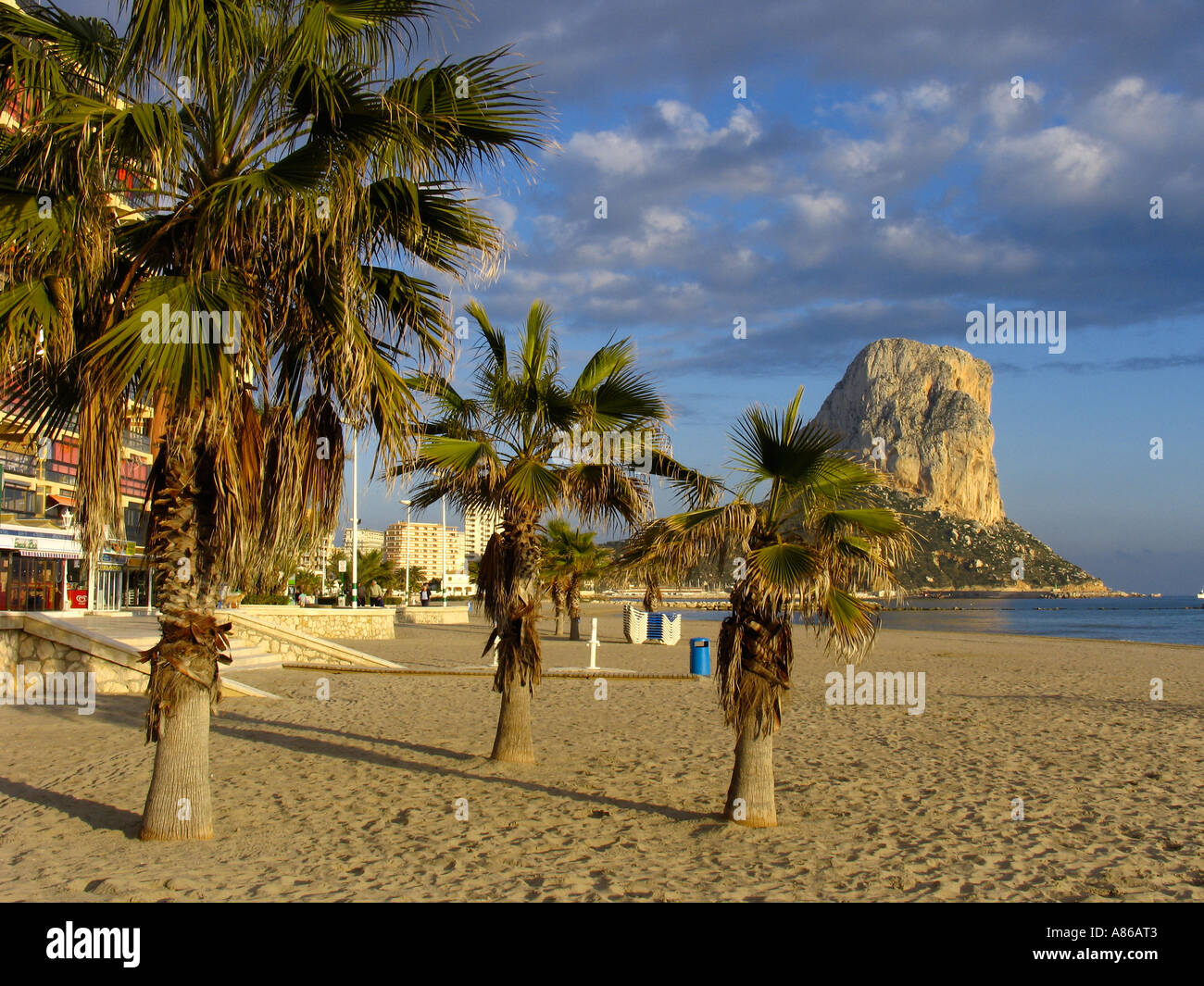 Penon de ilfach hi-res stock photography and images - Alamy
