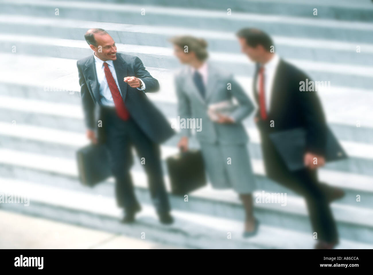 Sales executives hi-res stock photography and images - Alamy