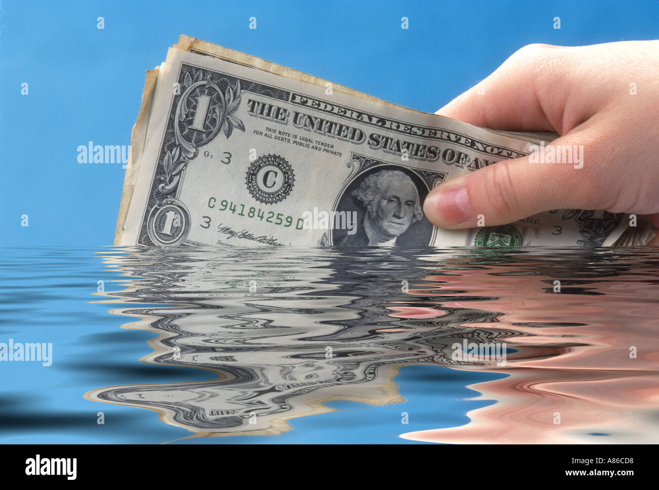 Liquid assets hi-res stock photography and images - Alamy