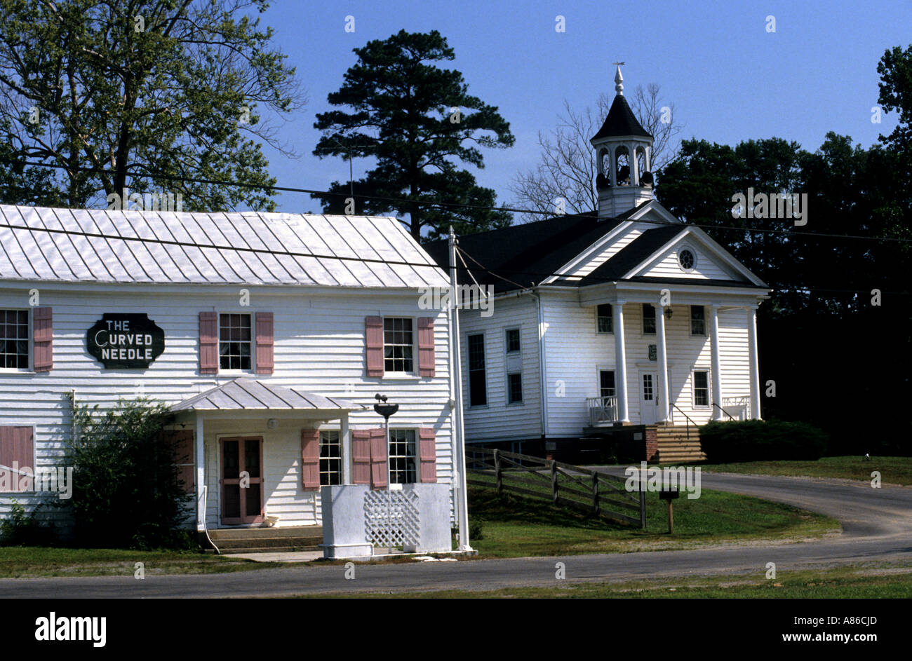 Williamsburg Colonial Williamsburg Historic Area Virginia The Capitol ...