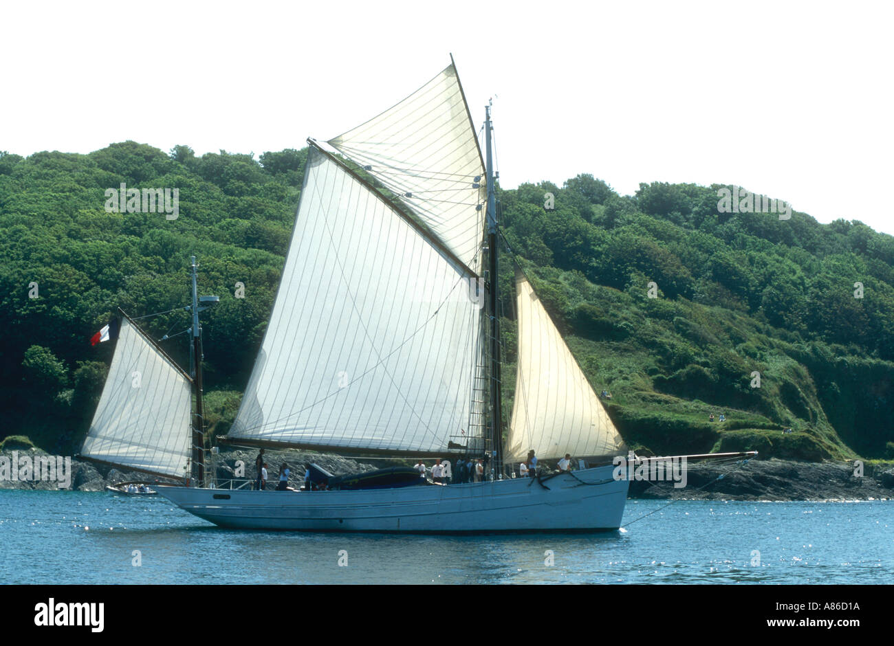 Former navy boat hi-res stock photography and images - Alamy
