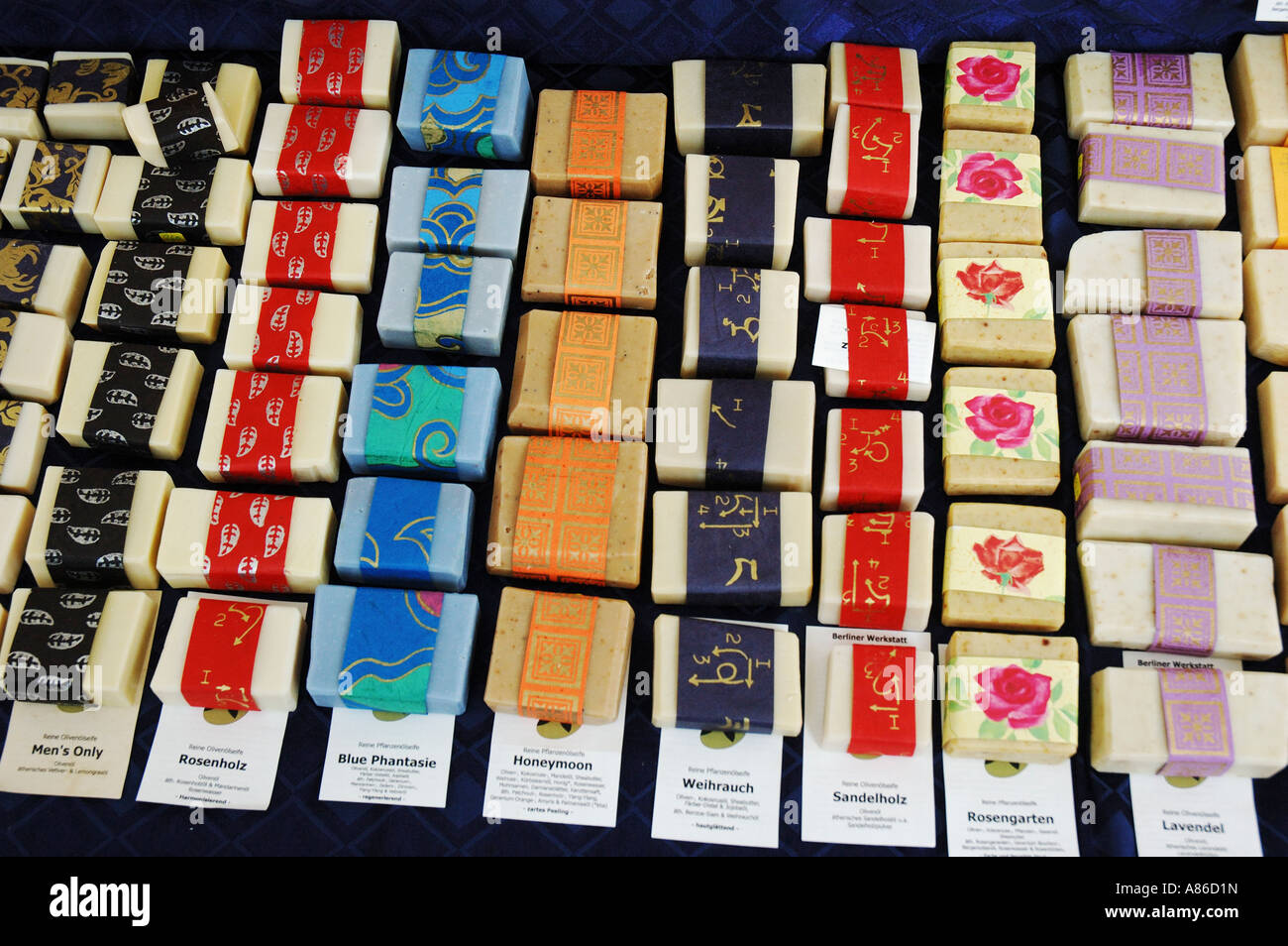 Winterfeldtmarkt berlin hi-res stock photography and images - Alamy