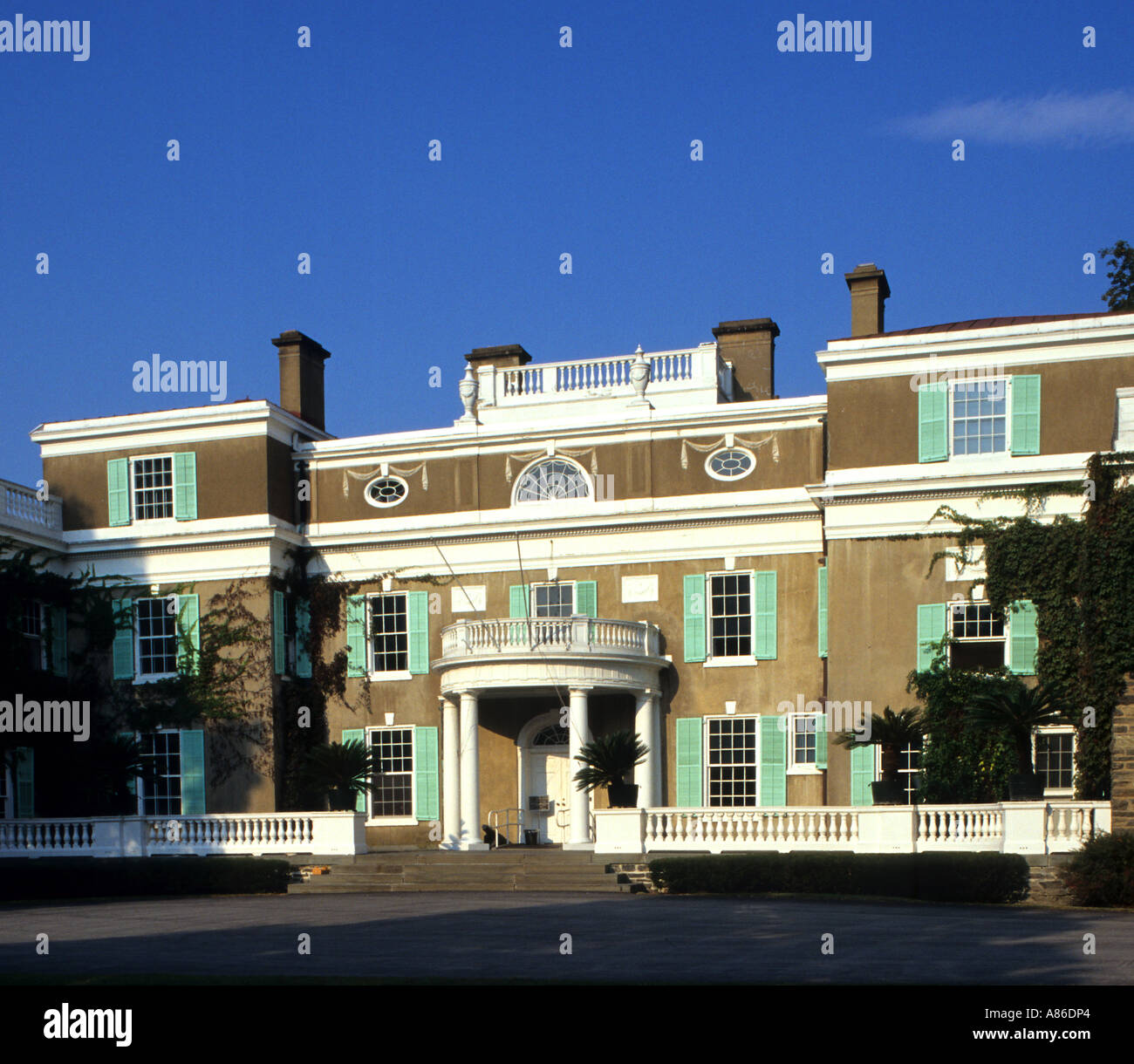 Franklin d roosevelt 1945 hi-res stock photography and images - Alamy