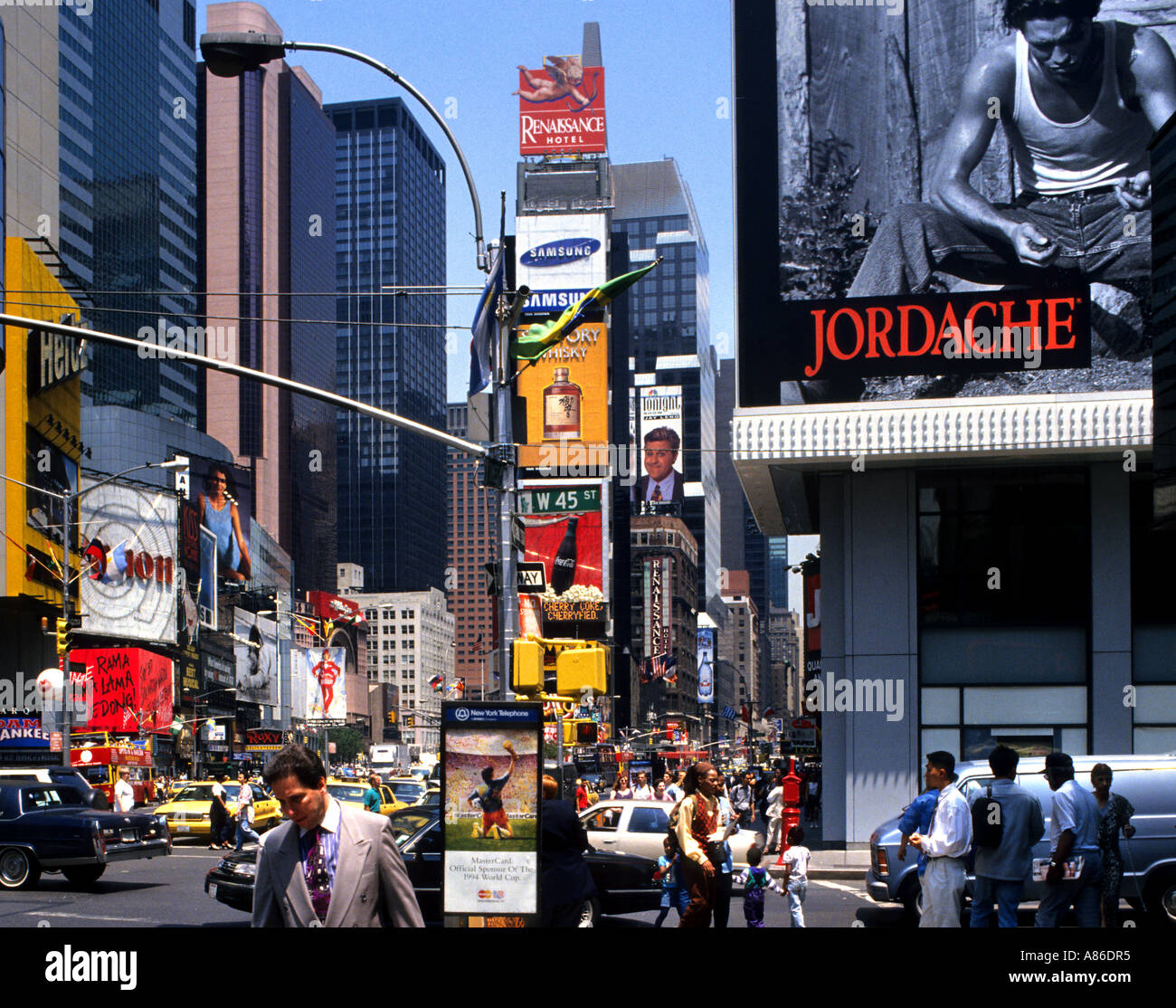 Broadway Musical Posters High Resolution Stock Photography and Images ...