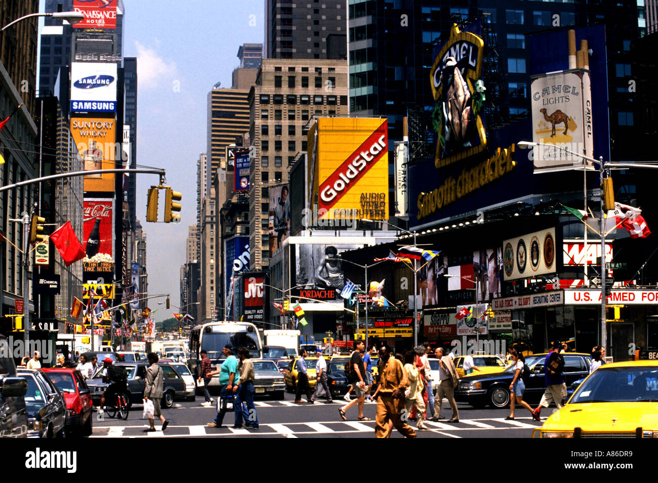 Broadway musical posters hi-res stock photography and images - Alamy