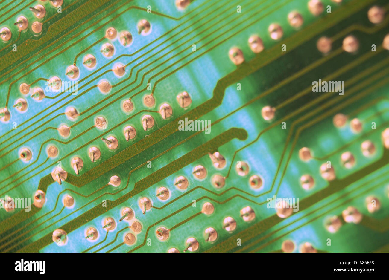 Imb pc hi-res stock photography and images - Alamy