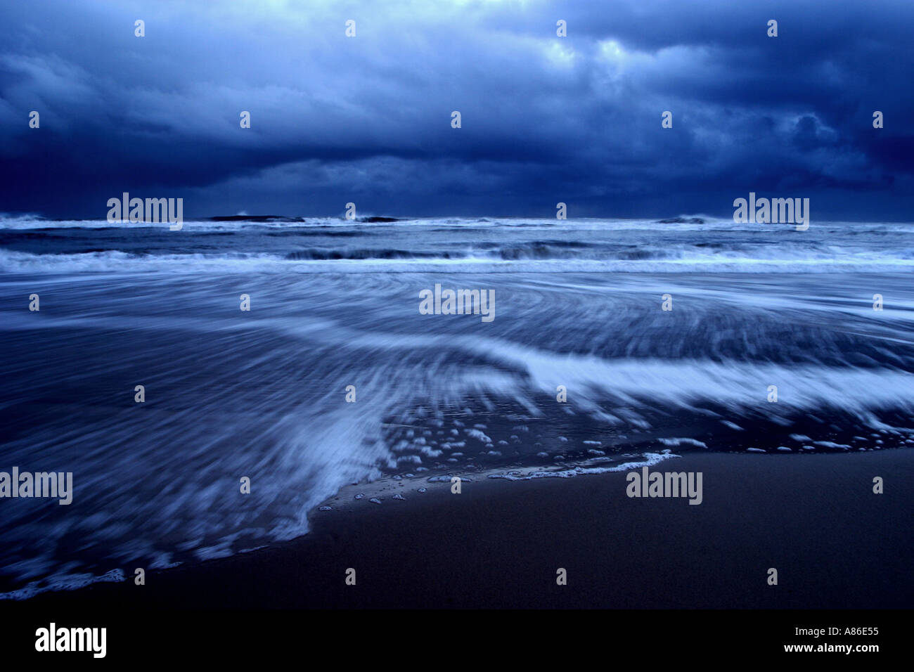 The stormy sea hi-res stock photography and images - Alamy