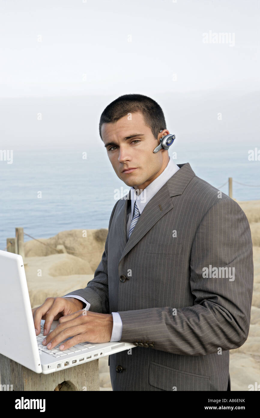 Occupational portrait portraits hi-res stock photography and images - Alamy