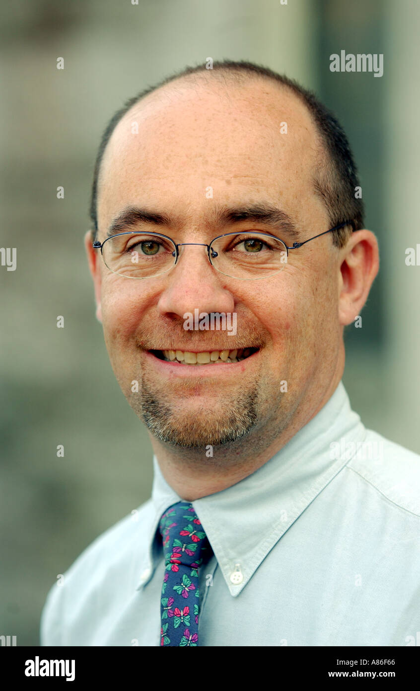 Jim knight mp member hi-res stock photography and images - Alamy