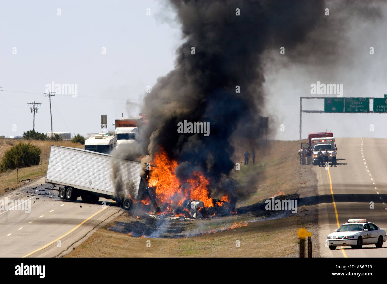 Moriarty New Mexico High Resolution Stock Photography and Images - Alamy