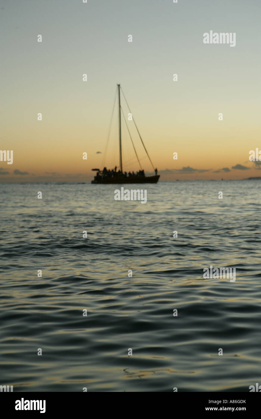 Front side sailing ship in hi-res stock photography and images - Alamy