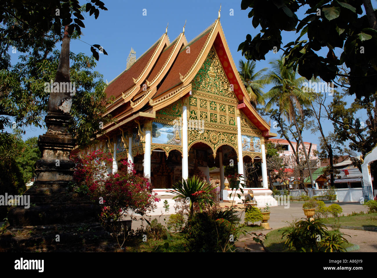 Paeng hi-res stock photography and images - Alamy