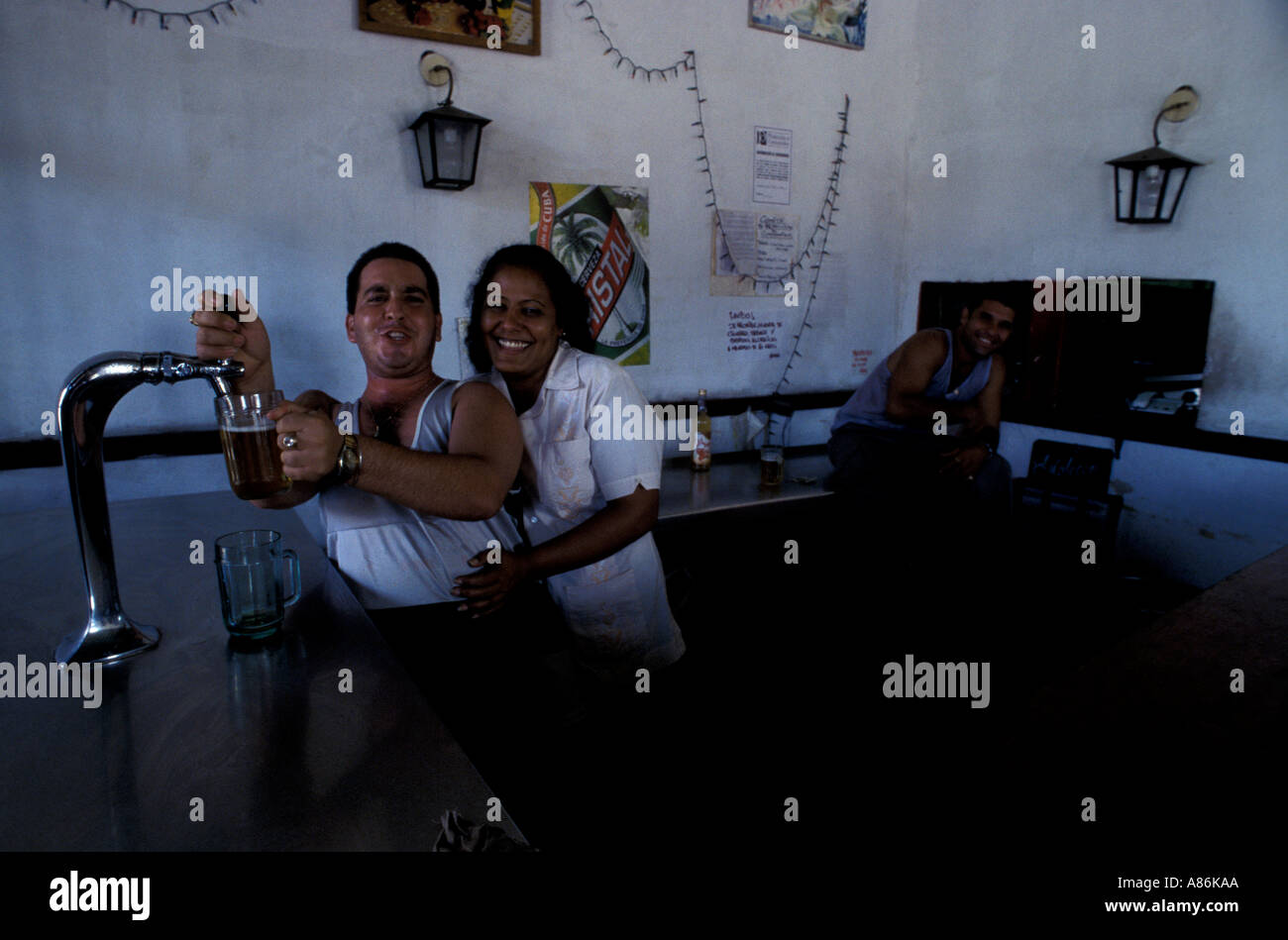 Rusticbar hi-res stock photography and images - Alamy