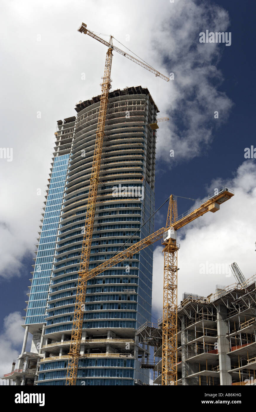 View of an architectural building Stock Photo - Alamy