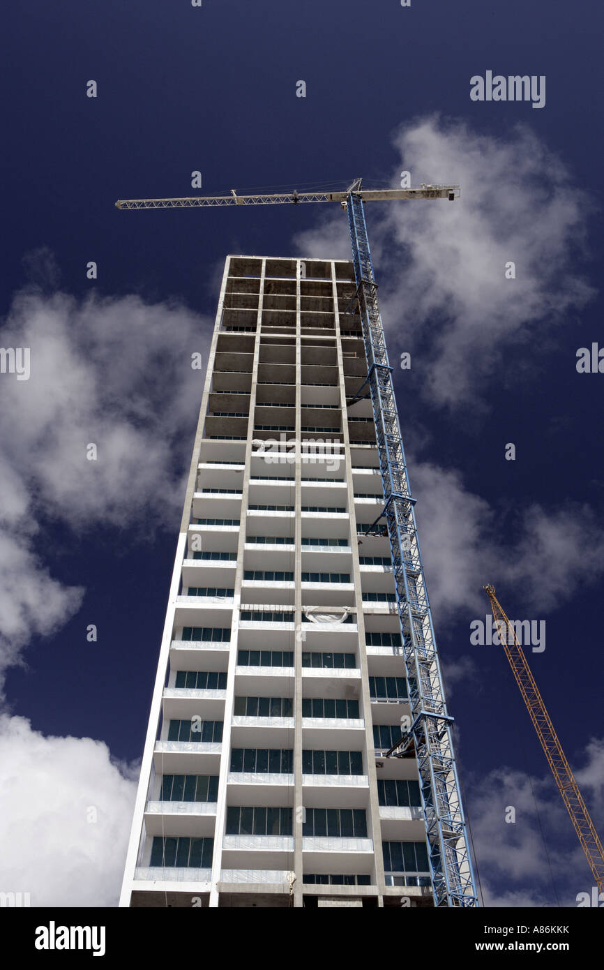 View of an architectural building Stock Photo - Alamy