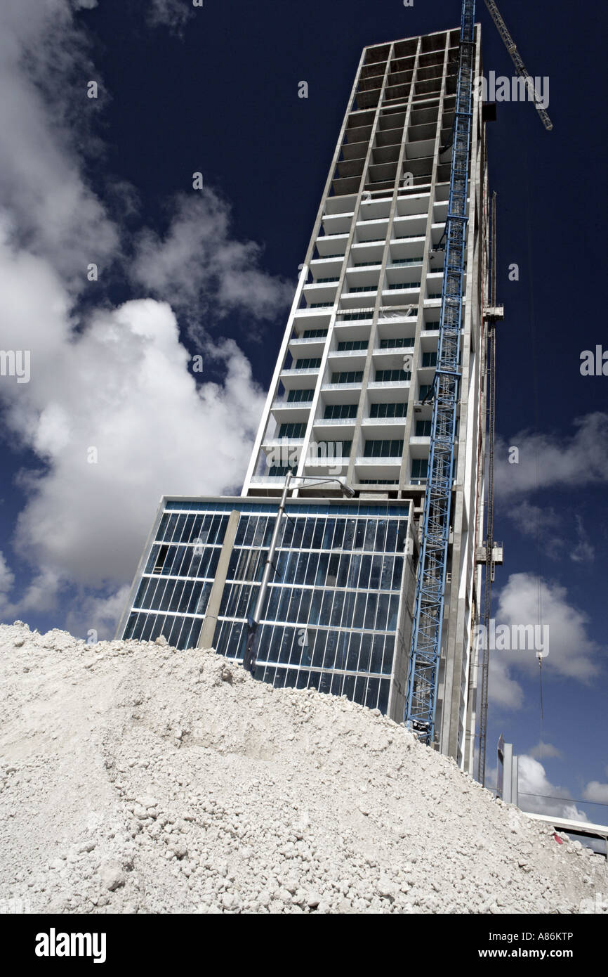 View of an architectural building Stock Photo - Alamy