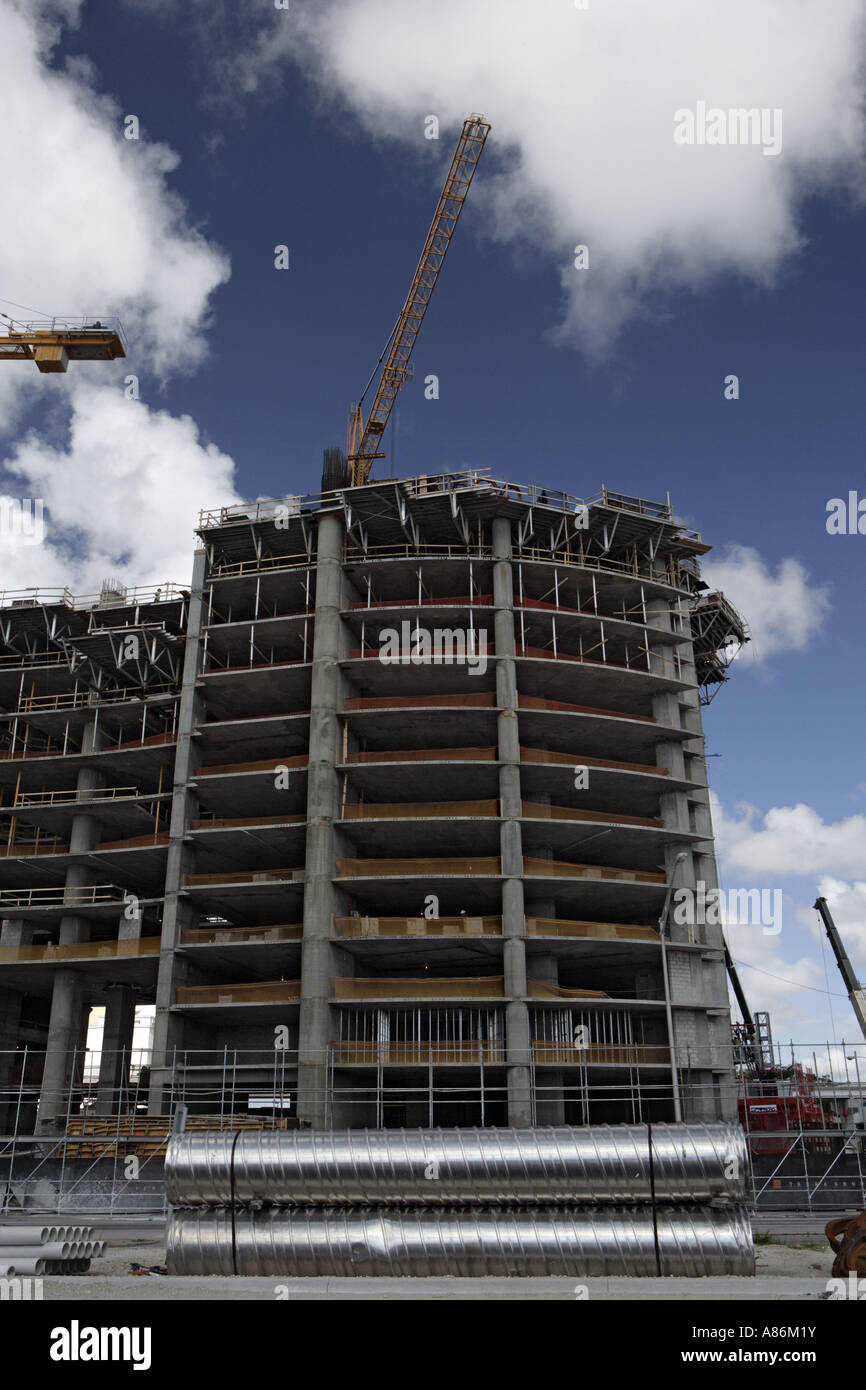 View of an architectural building Stock Photo - Alamy