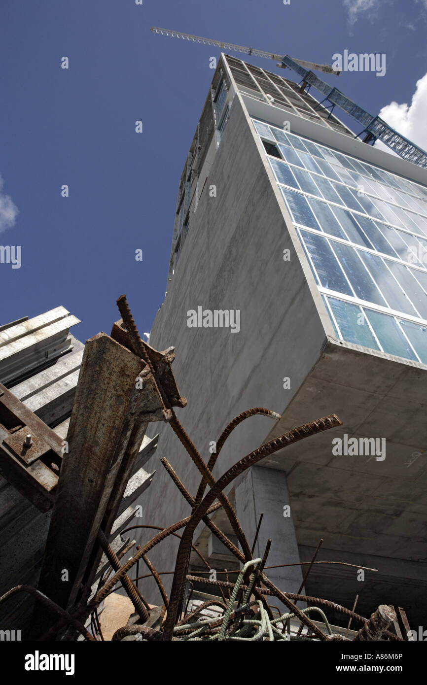 view of an architectural building Stock Photo - Alamy