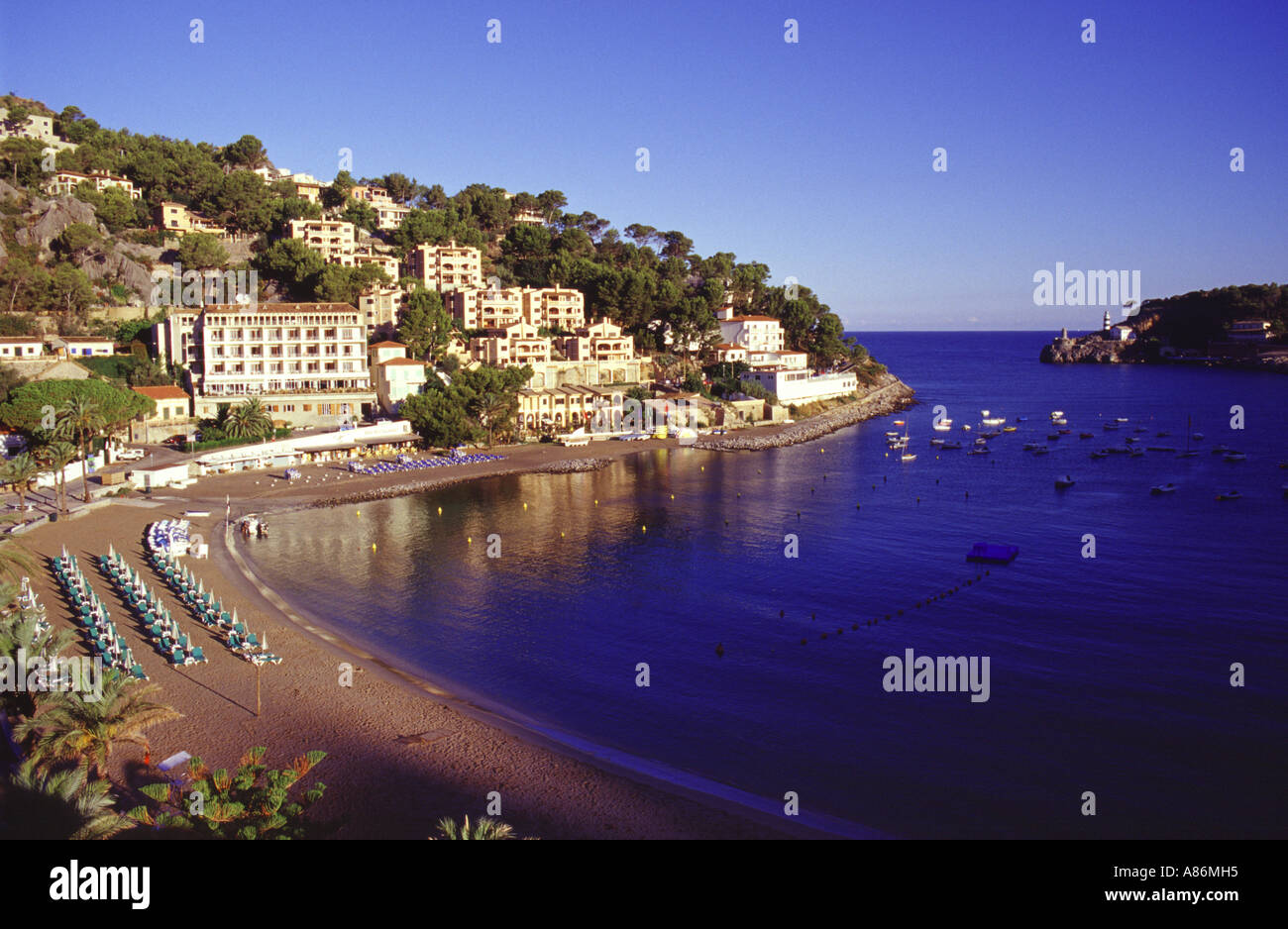 Platja den repic hi-res stock photography and images - Alamy