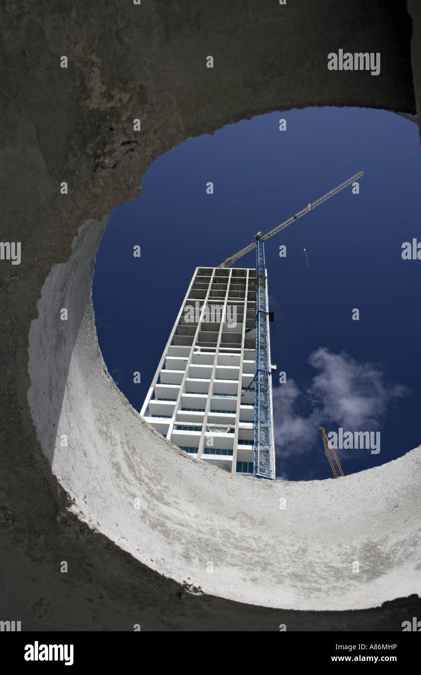 Structural cavity hi-res stock photography and images - Alamy