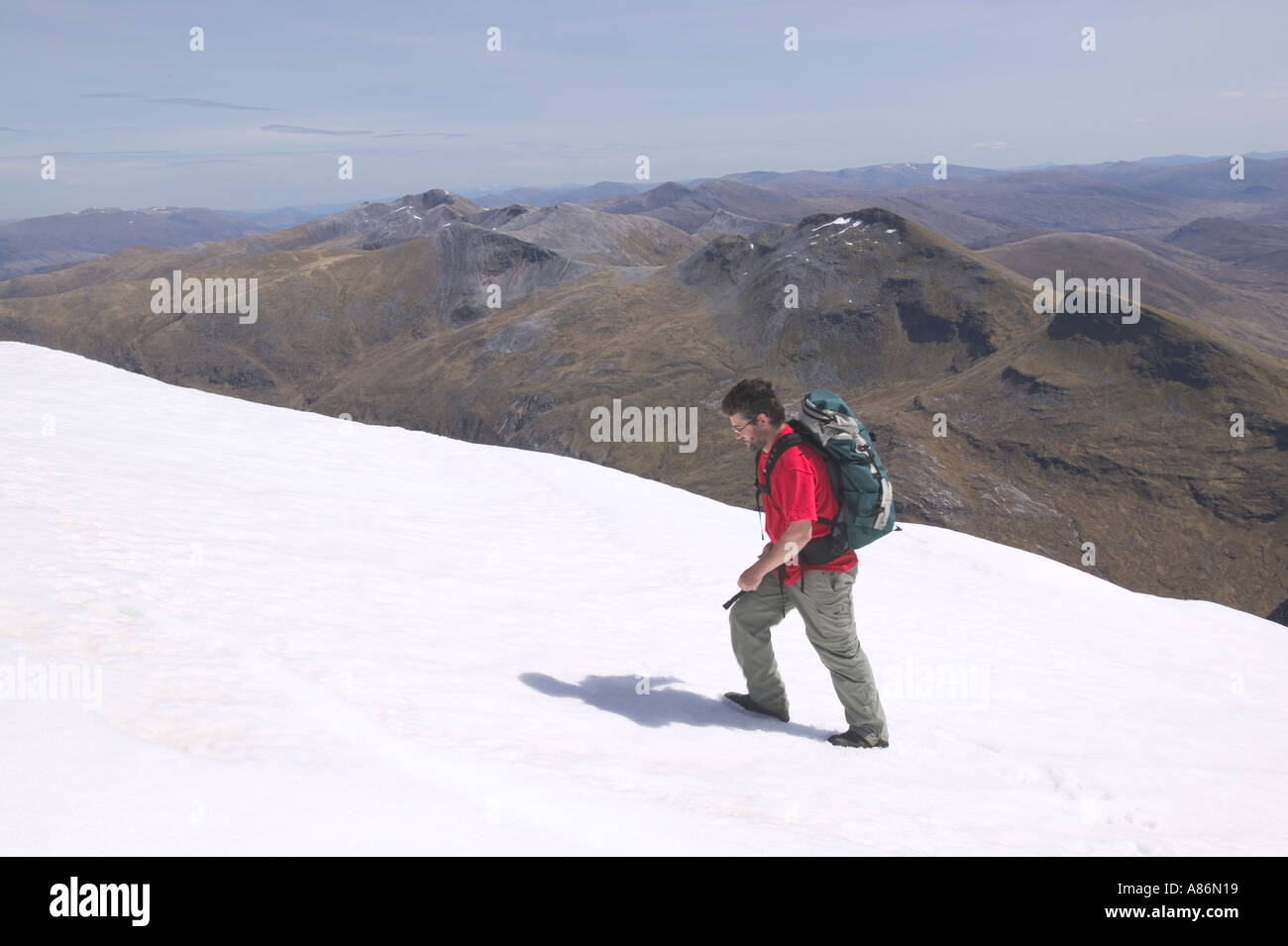 The corries hi-res stock photography and images - Alamy